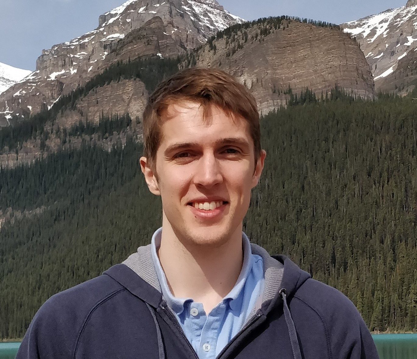 People – CHART Lab