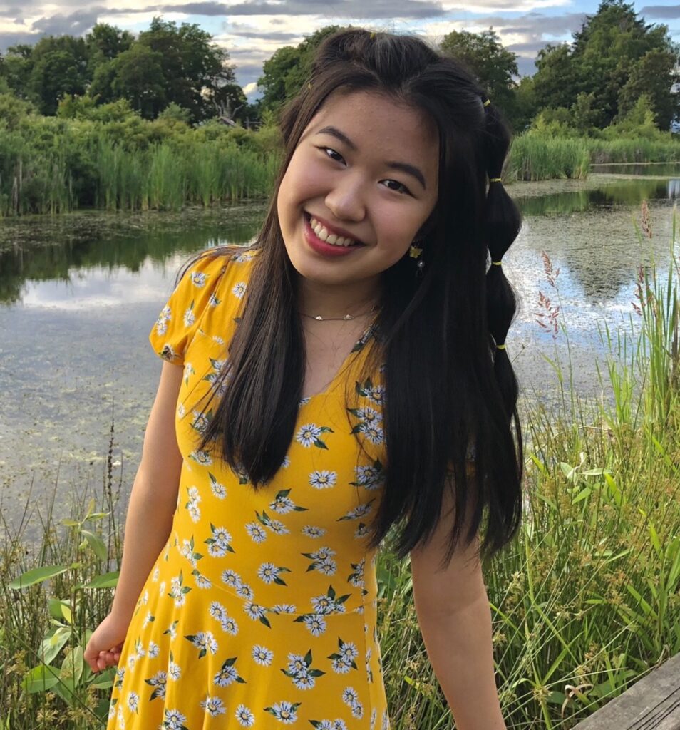 People – CHART Lab