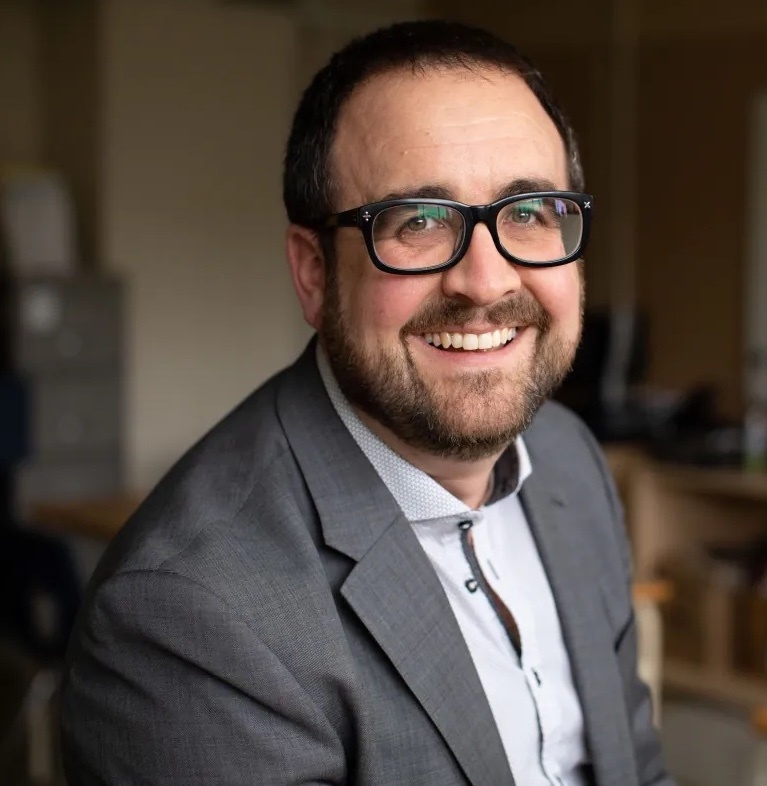 People – CHART Lab