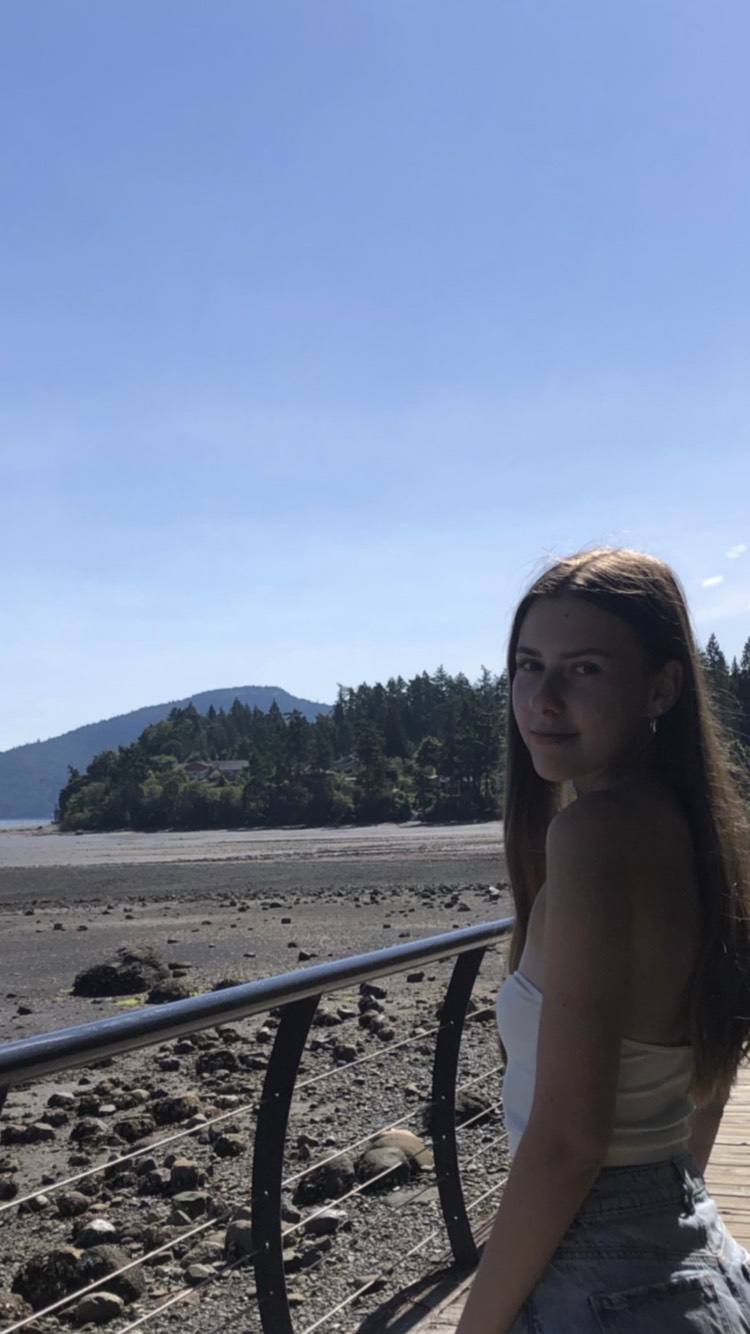 People – CHART Lab