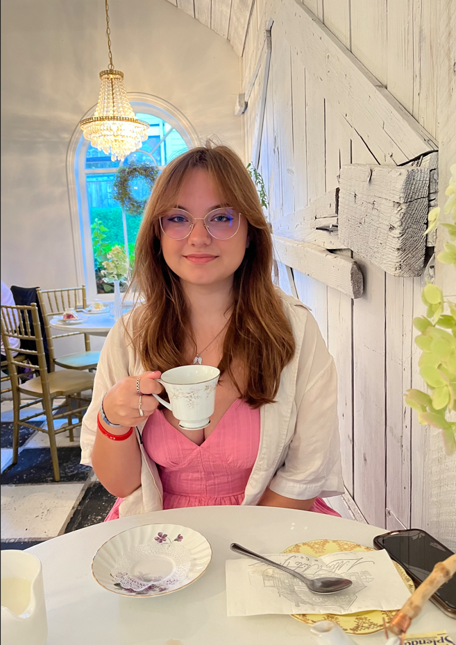 People – CHART Lab