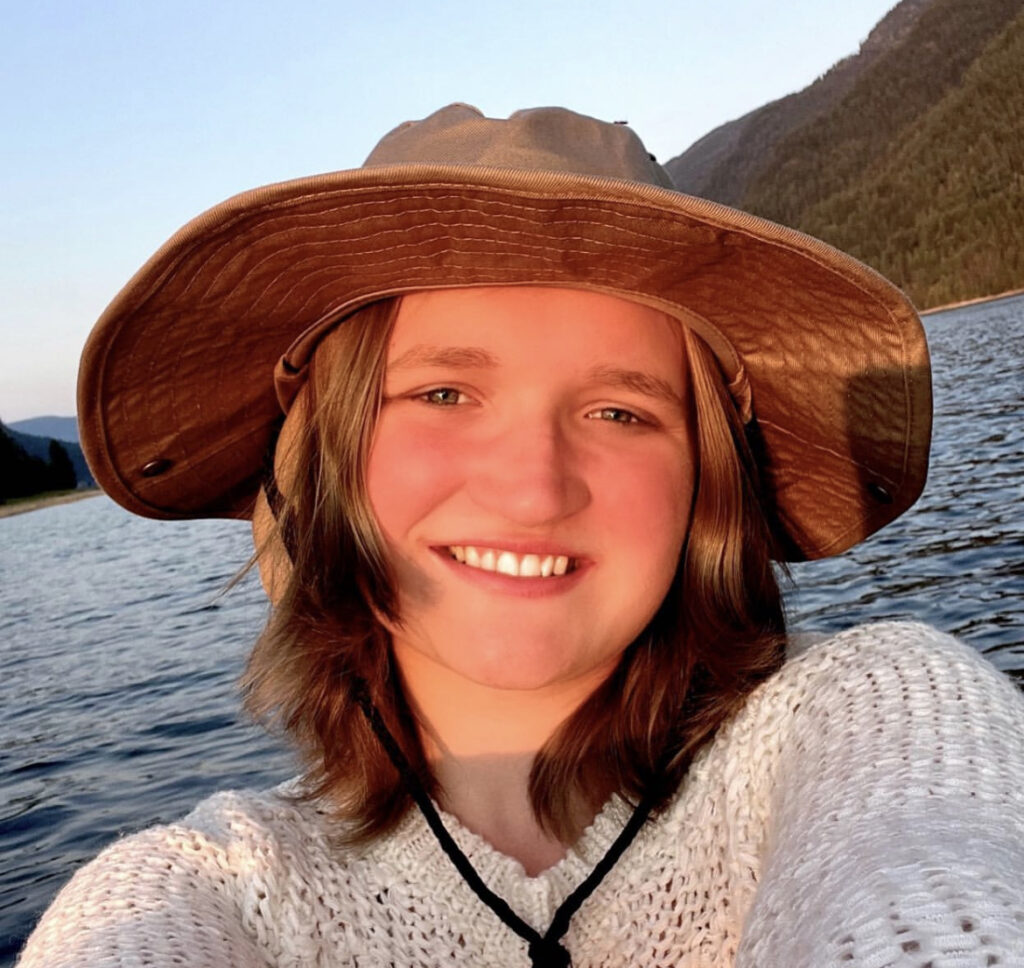 People – CHART Lab