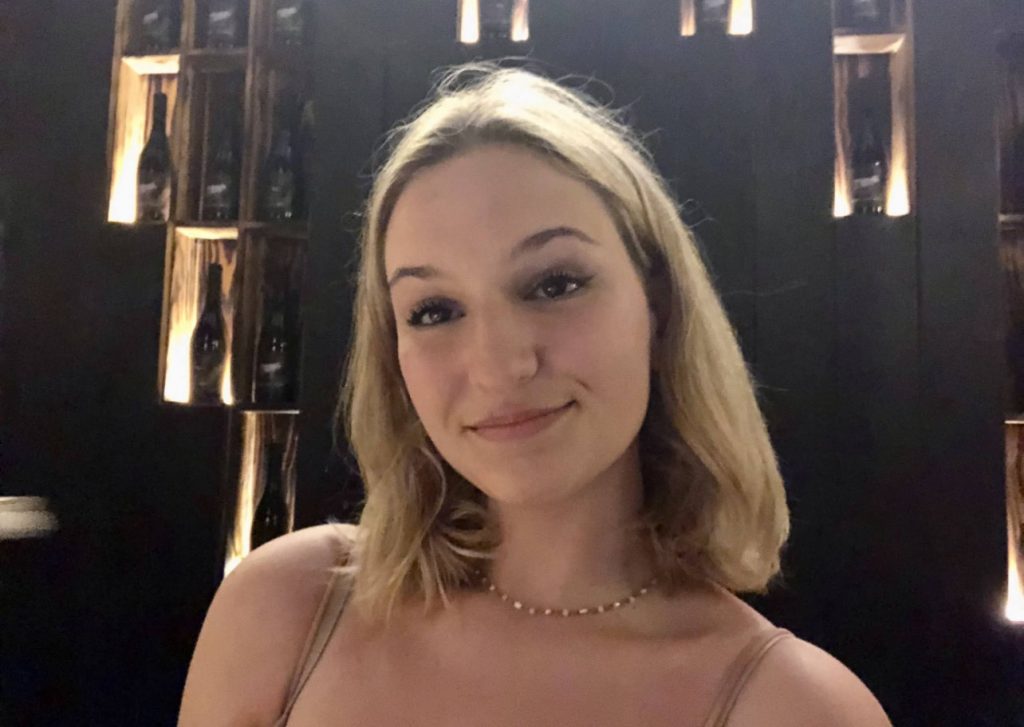 People – CHART Lab